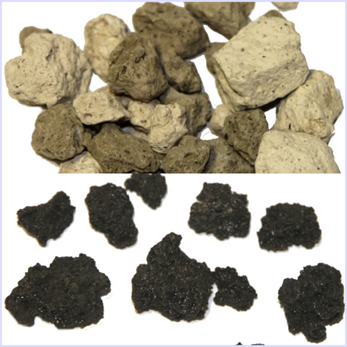 LAPILLI - Istituto Nazionale di Geofisica e Vulcanologia - Sezione di Pisa